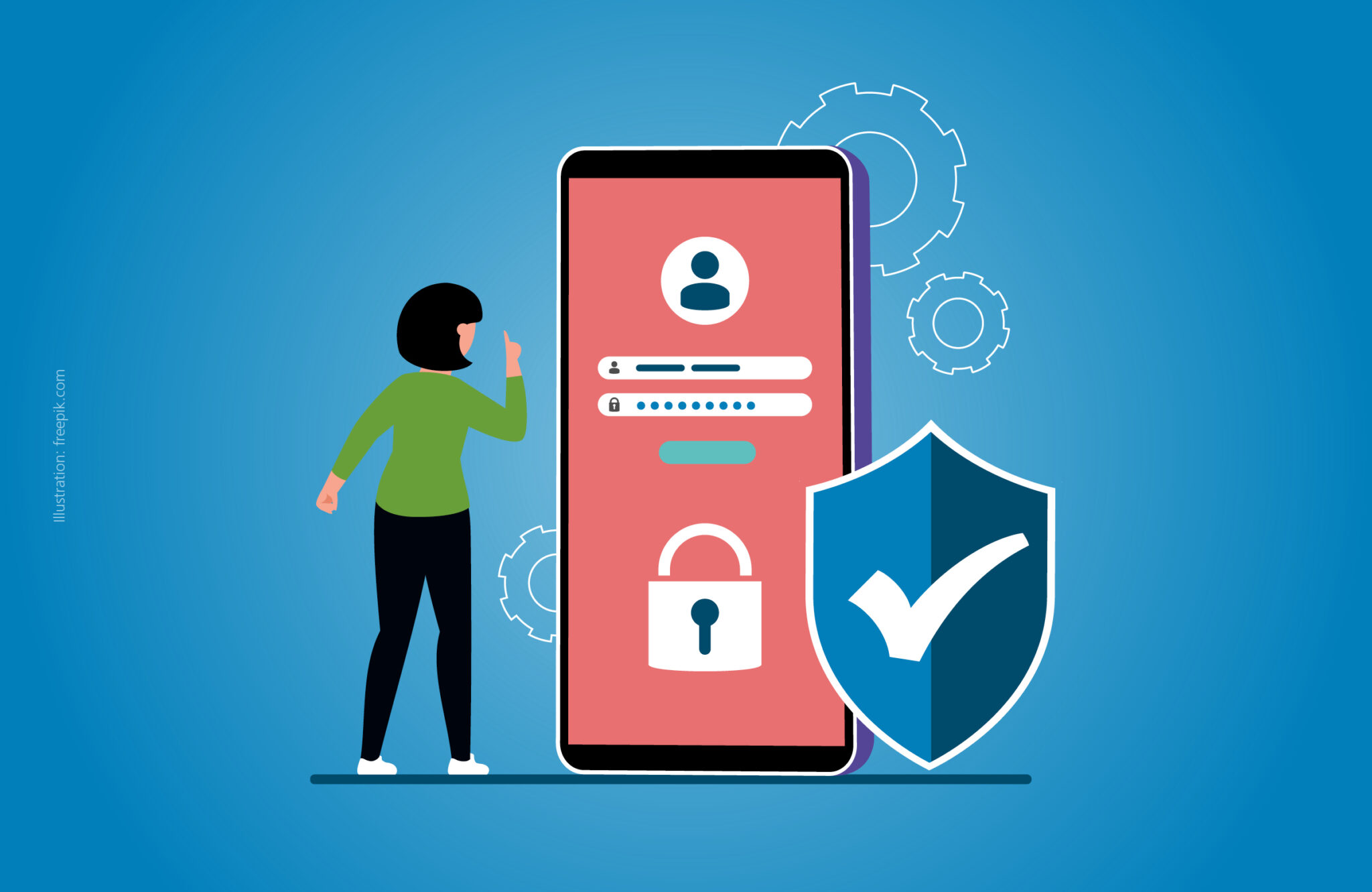 EU Login: Einführung der Multi-Faktor-Authentifizierung ab 1. Oktober ...